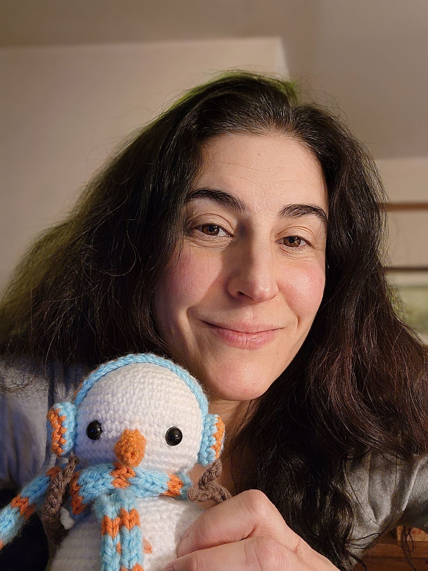 Ma neige, tout un cirque ! : Un spectacle artistique innovant